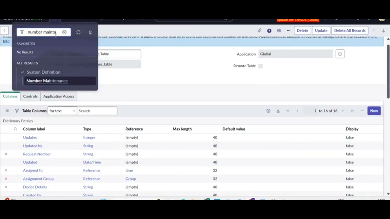 AUTOMATED NETWORK REQUEST MANAGEMENT USING SERVICENOW 📈 - YouTube