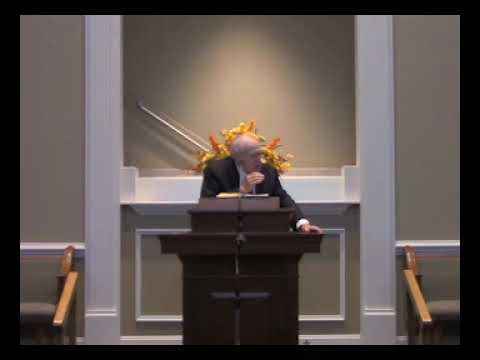 2019 Gospel Meeting - PM Worship - Miciah - He Stood Alone - Alan ...