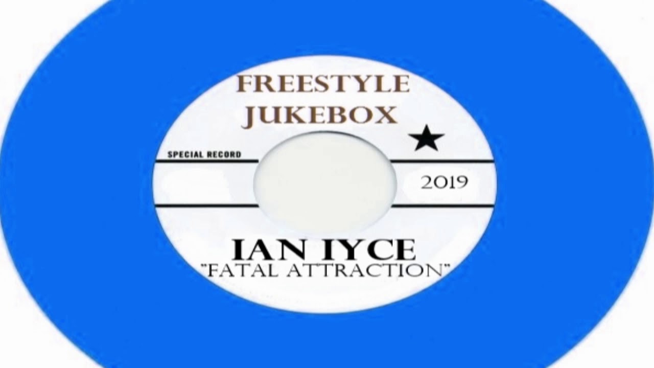 Ian Iyce "Fatal Attraction" (2019) - YouTube