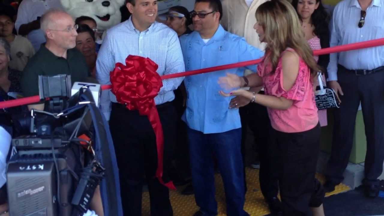 Chavez Supermarket Hayward Mission Blvd. Grand Opening - YouTube