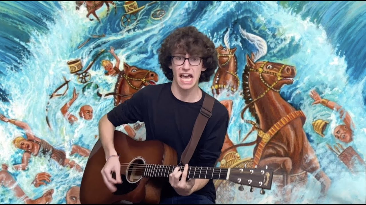 Pharoah Pharoah - Miles Platt - YouTube