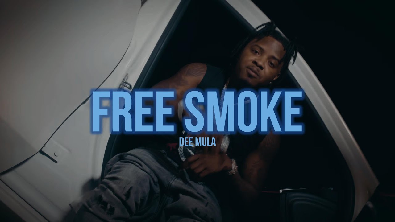 (FREE) Dee Mula x Big30 | Type Beat 2024 - "Free Smoke" - YouTube
