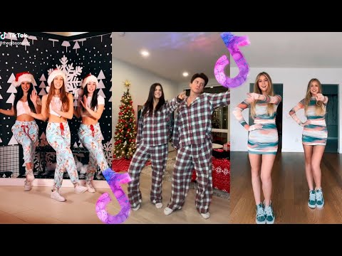 Dance with Me Tonight | TikTok Dance best compilation