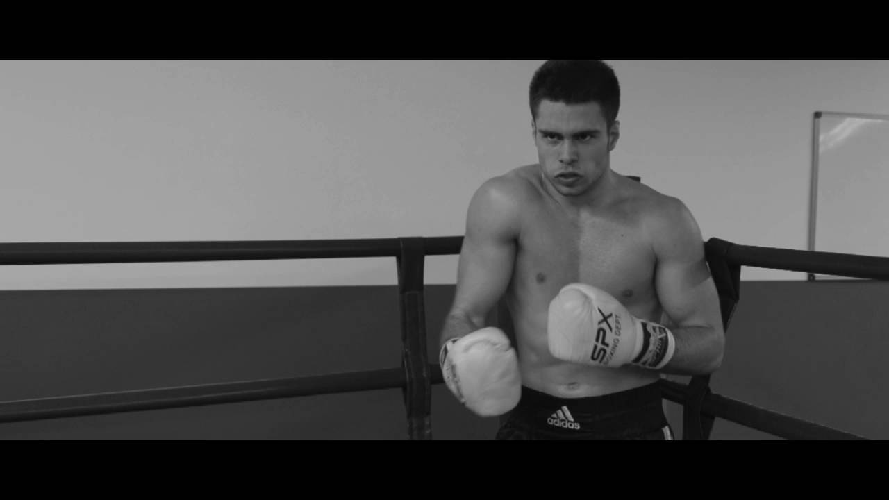 Luca Cavallaro - Fireball (Official Video) - YouTube