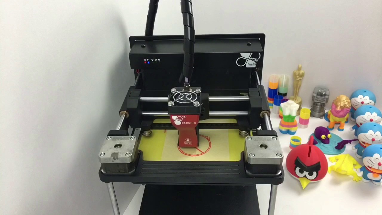 86Duino Enjoy pause/resume demo - YouTube