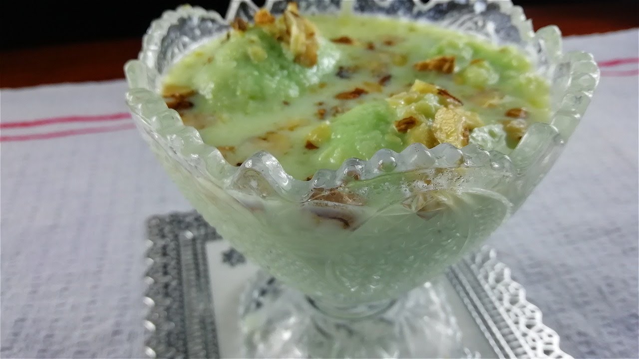Pistachio RasMalai Recipe || Delish Dishes - YouTube