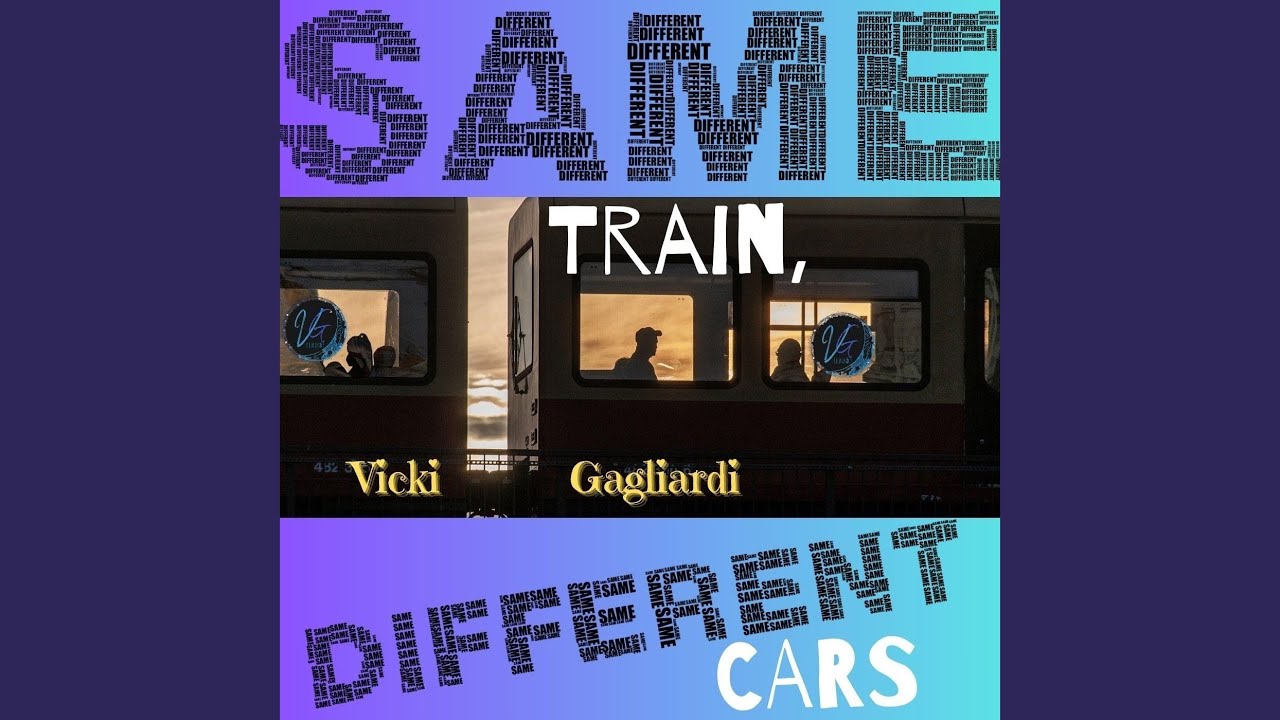 Same Train, Different Cars - YouTube