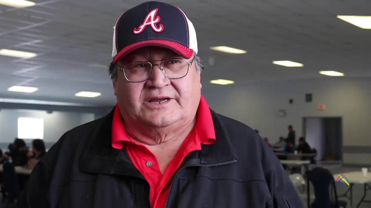 Alexander First Nation, Indian Dayschool Class Action Settlement - YouTube