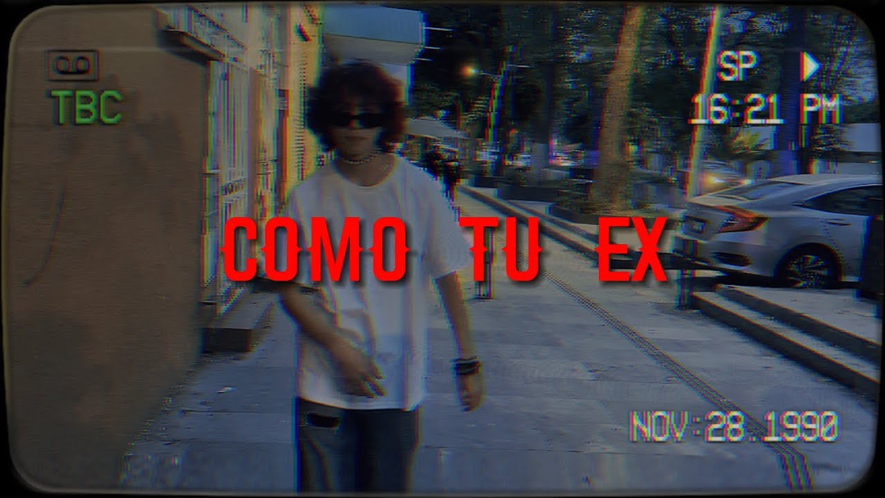 Atlazzz - Como tu ex (Prod. @VimoK-4U) Visual - YouTube