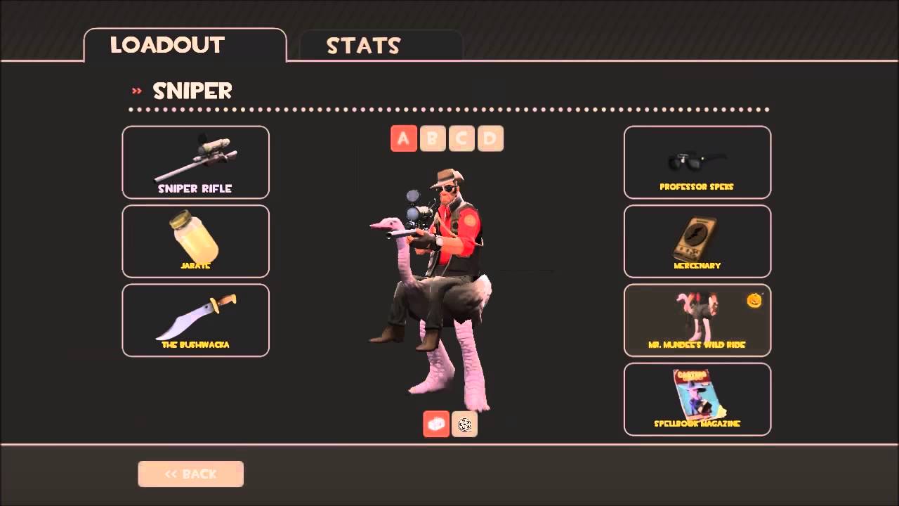 Team Fortress 2 Halloween 2014 Cauldron Unboxing - YouTube