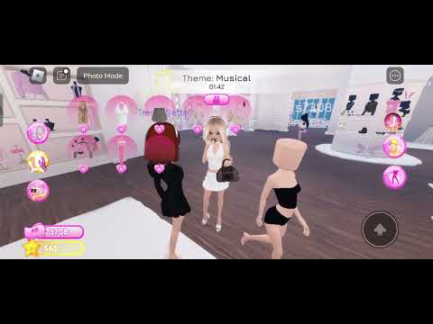 playing DTI as a pro player - YouTube