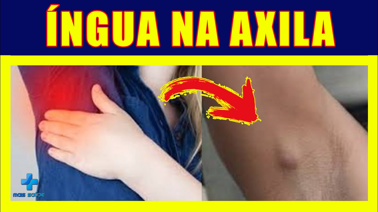 Axila Tem Som De Que - LIBRAIN