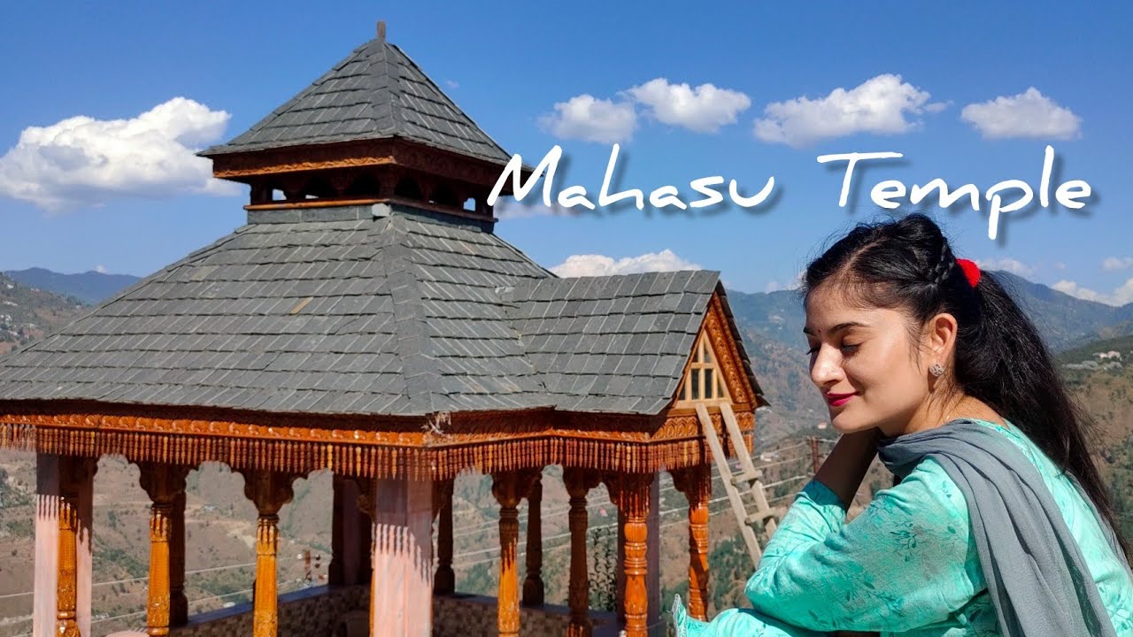 A Visit to Mahasu Temple, Kotkhai (Shimla) | Unseen but Extremely ...