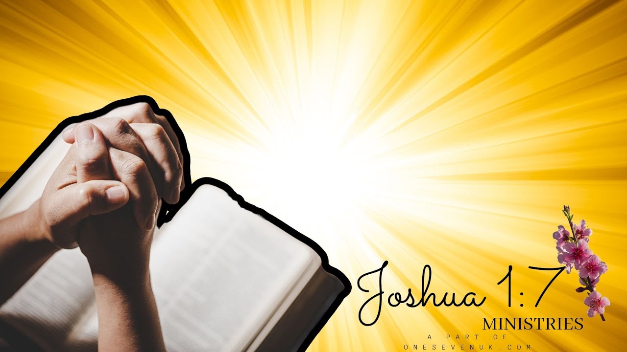 DEVOTIONAL 26: HOW TO PRAY & HOW NOT TO PRAY | DEEPENING YOUR PRAYER ...