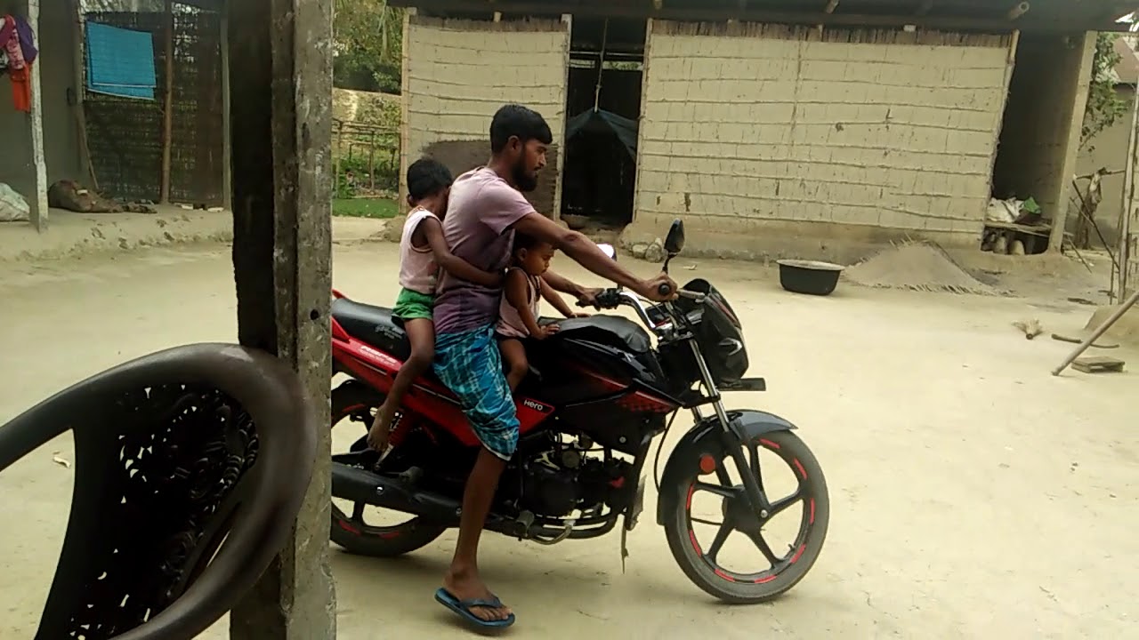 IDRIS.... I - YouTube