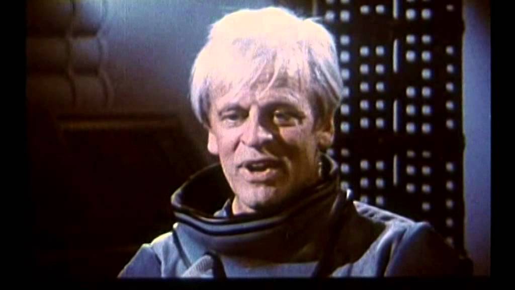 Creature (1985) bande annonce française - YouTube