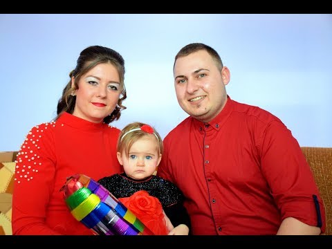 Dilara'in Dogum gunu  - 01.03.2018