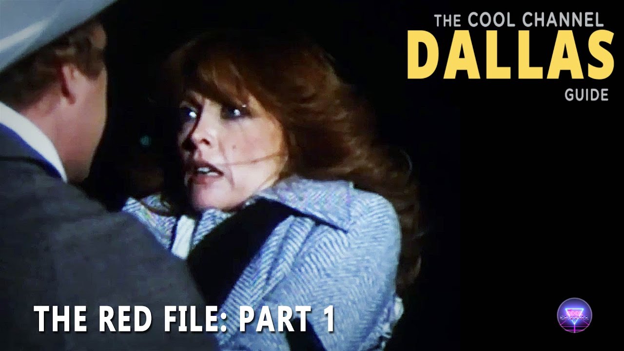 The Red File: Part 1 | S02E17 | Cool Channel Dallas Guide - YouTube