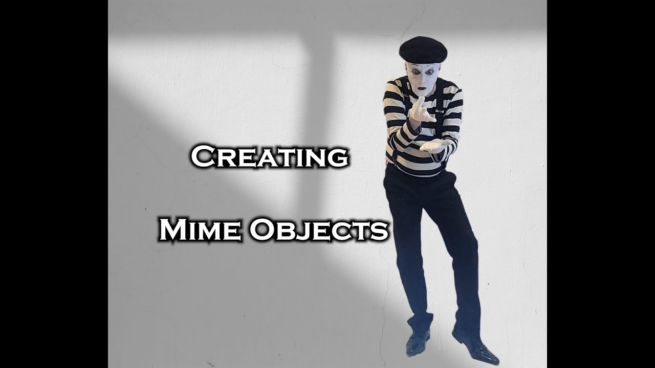Start creating the basic mime objects and picking mime objects up to ...