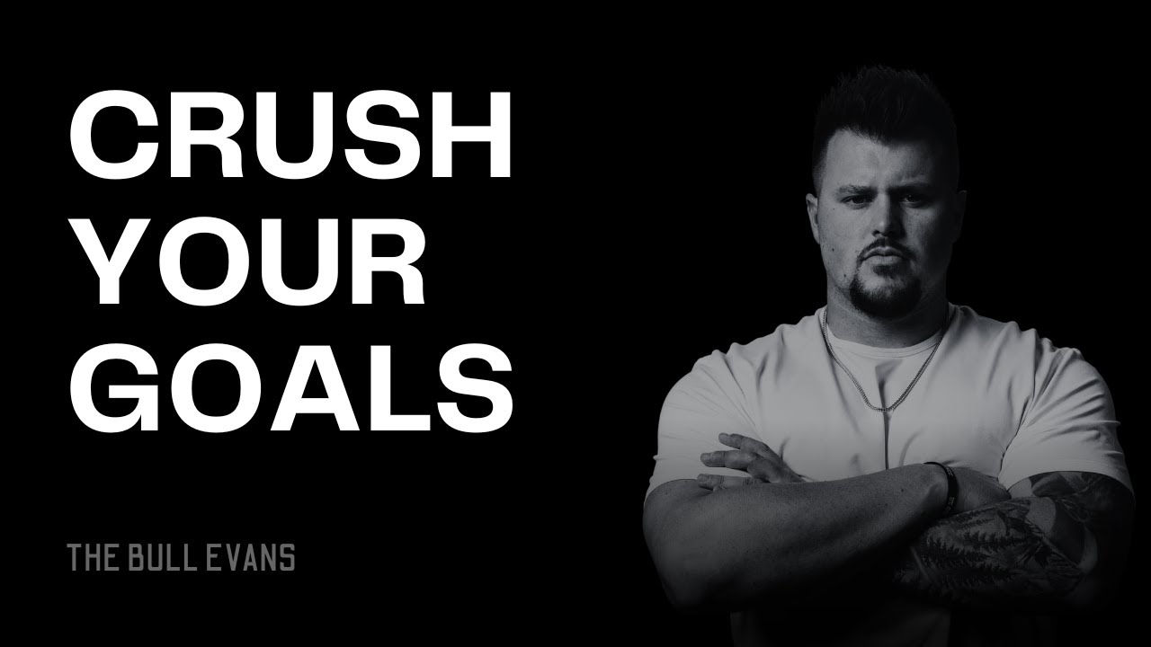 Unlocking Success: Top Tips For Reaching Your Goals | How To Crush Your ...