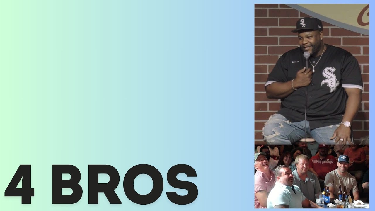 Four Brothers - YouTube