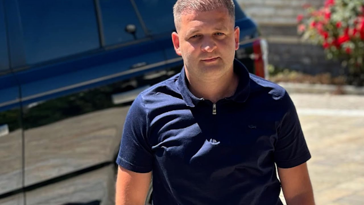 Naim Murseli eshte... Ja cfare tregojne familjaret e Liridona Ademaj ...