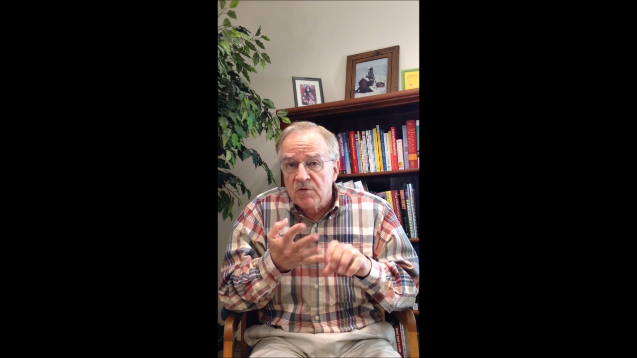 Ask Dr. Phelan: Parenting in a Large Family - YouTube