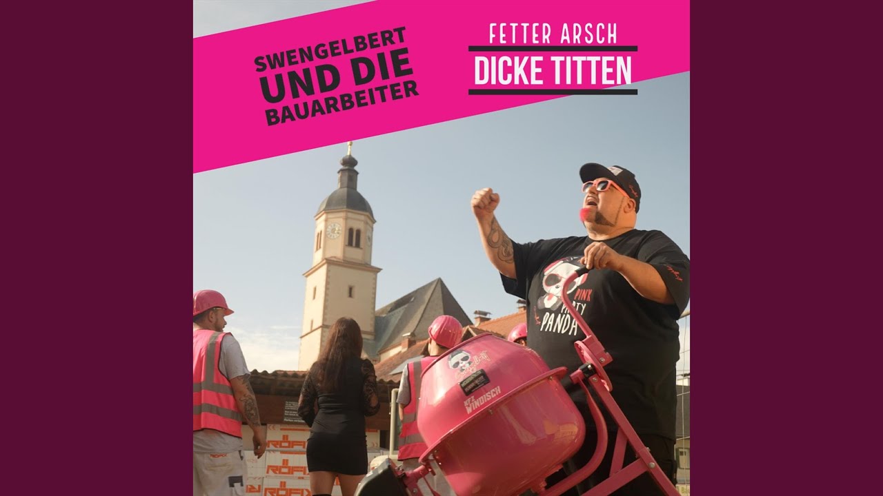 Fetter Arsch Dicke Titten - YouTube