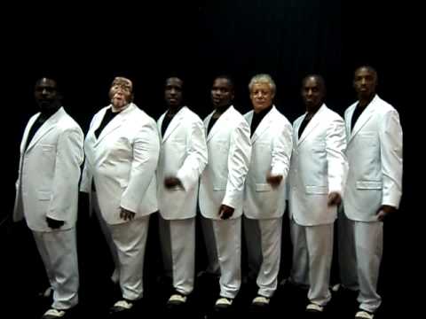 Bishop Cooper and the Revelation for JT Studios - YouTube