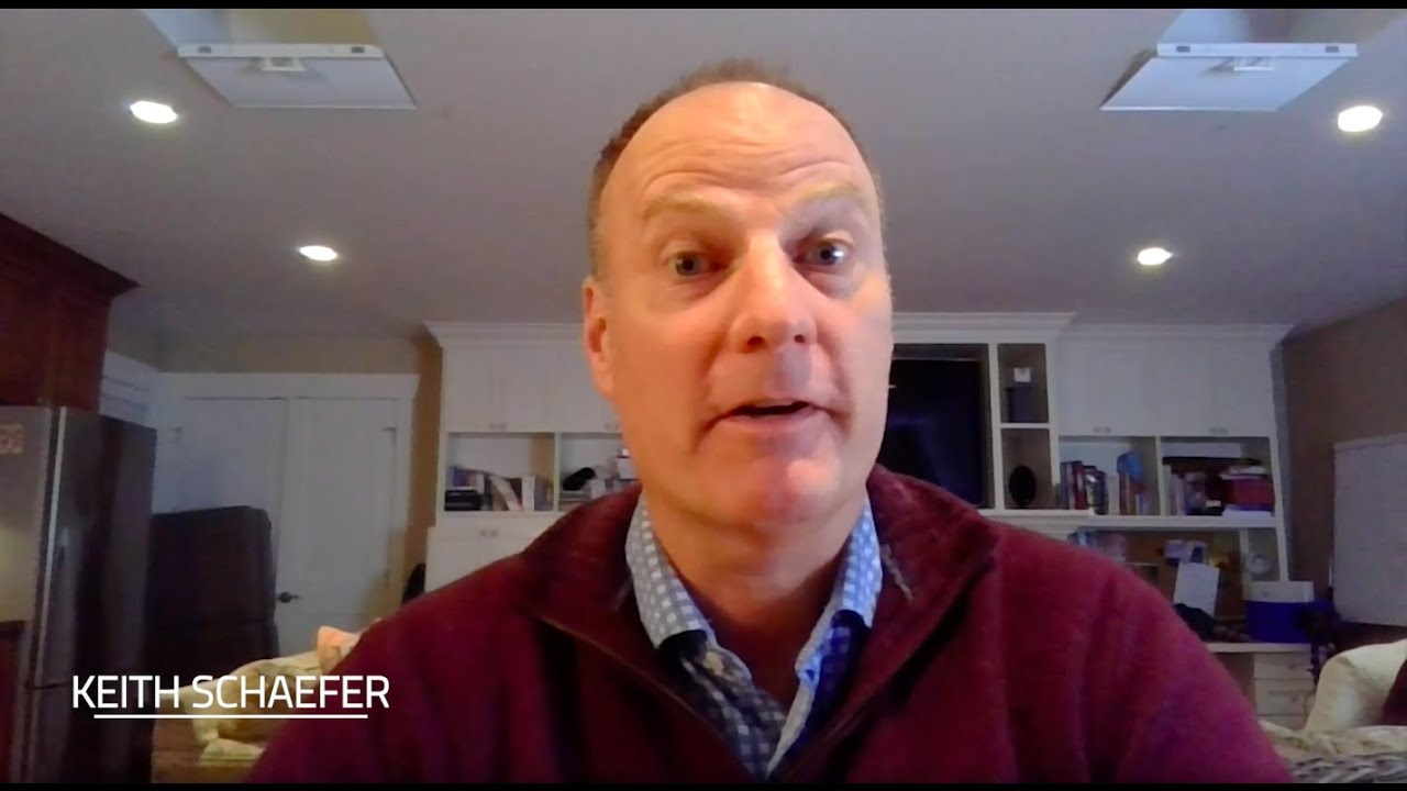 Legacy Testimony (Keith Schaefer) - YouTube