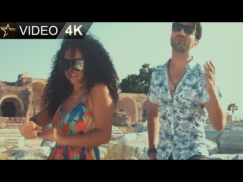 Homayoun Derakhshan - Dokhtar Khale (OFFICIAL MUSIC VIDEO)