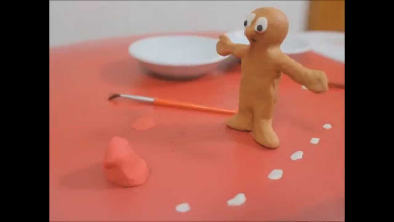 Morph animation competition - YouTube