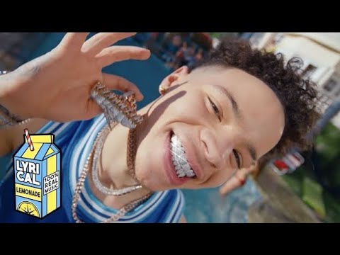 Lil Mosey - Blueberry Faygo (Clean Music Video)