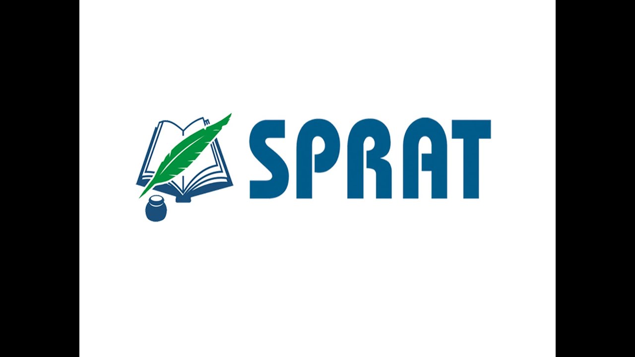 SPRAT | Society for Promoting Rationality - YouTube