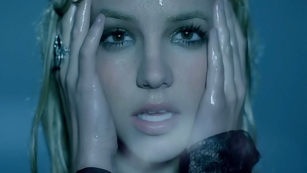 Britney Spears - Stronger (Official Video) (Remastered) - YouTube
