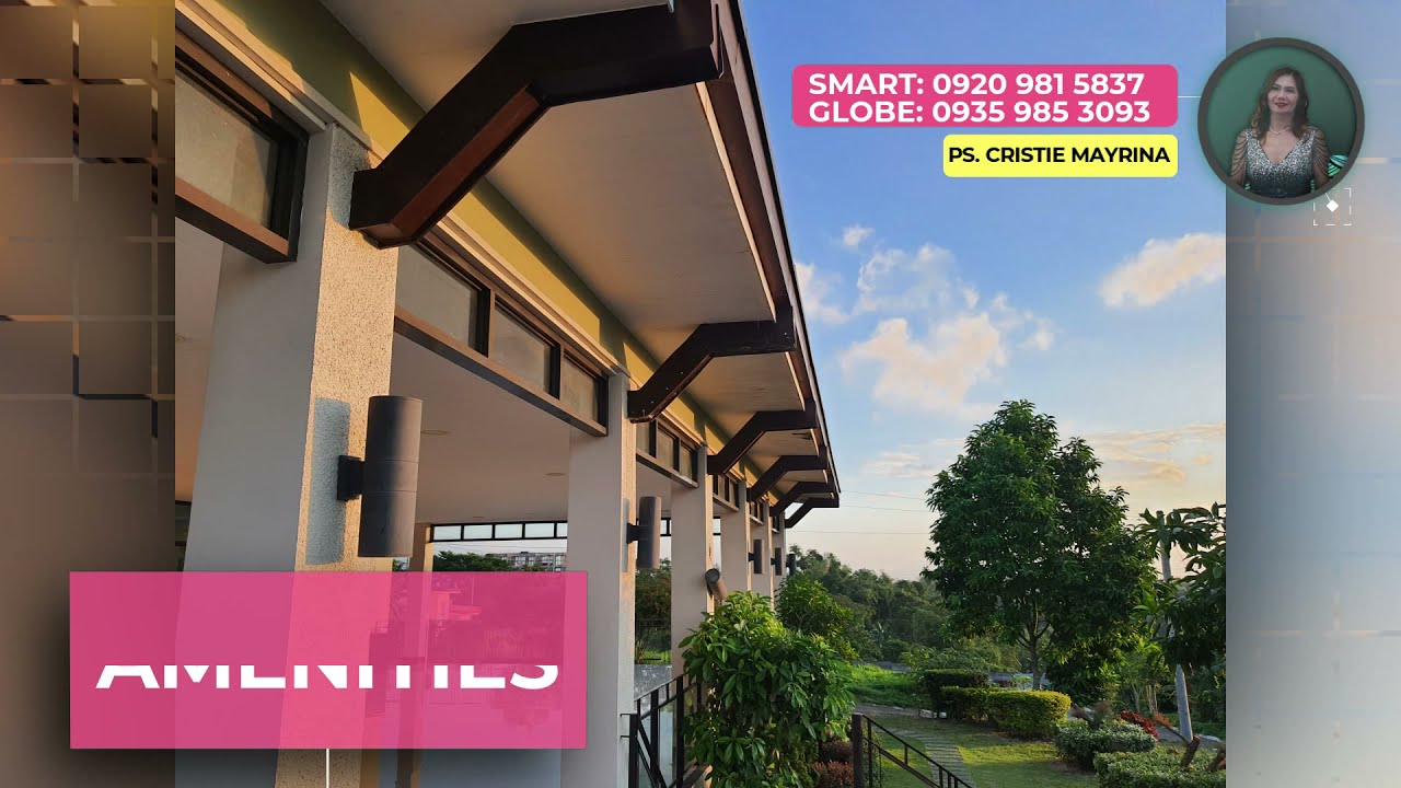 Suntrust SENTOSA - WALKTHROUGH: AFFORDABLE HOMES IN CALAMBA LAGUNA ...