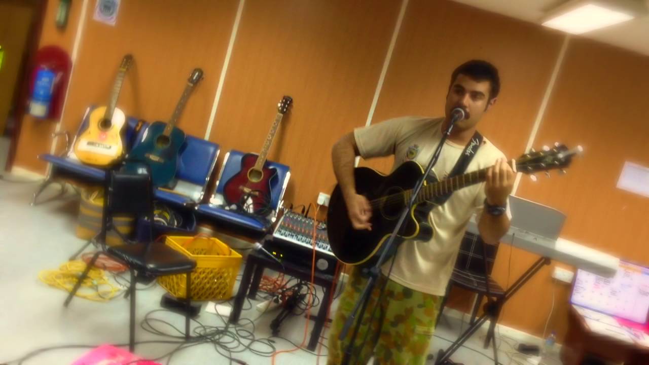 Betterman cover - Michael Cataldo - YouTube
