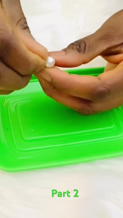 How To Make A Simple Loop For Jewelry Making| 1-Step Looper # ...