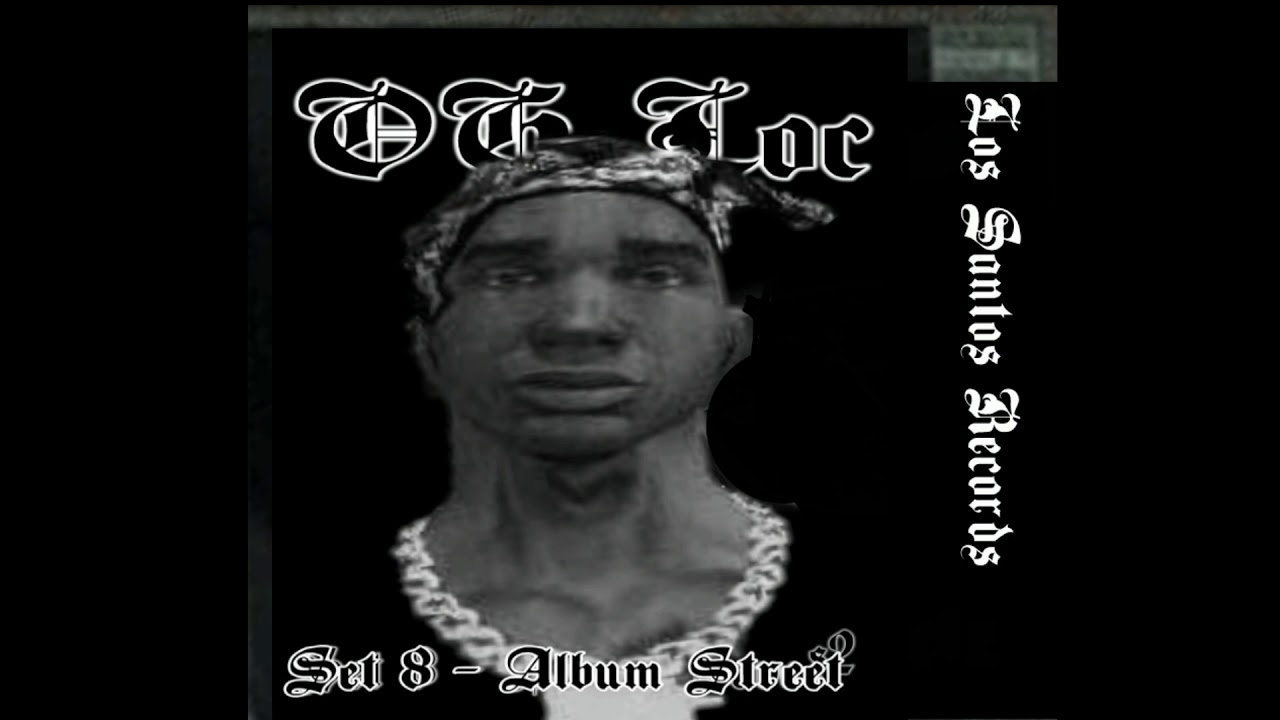 OG Loc - Its Loc Baby Rap $ - YouTube