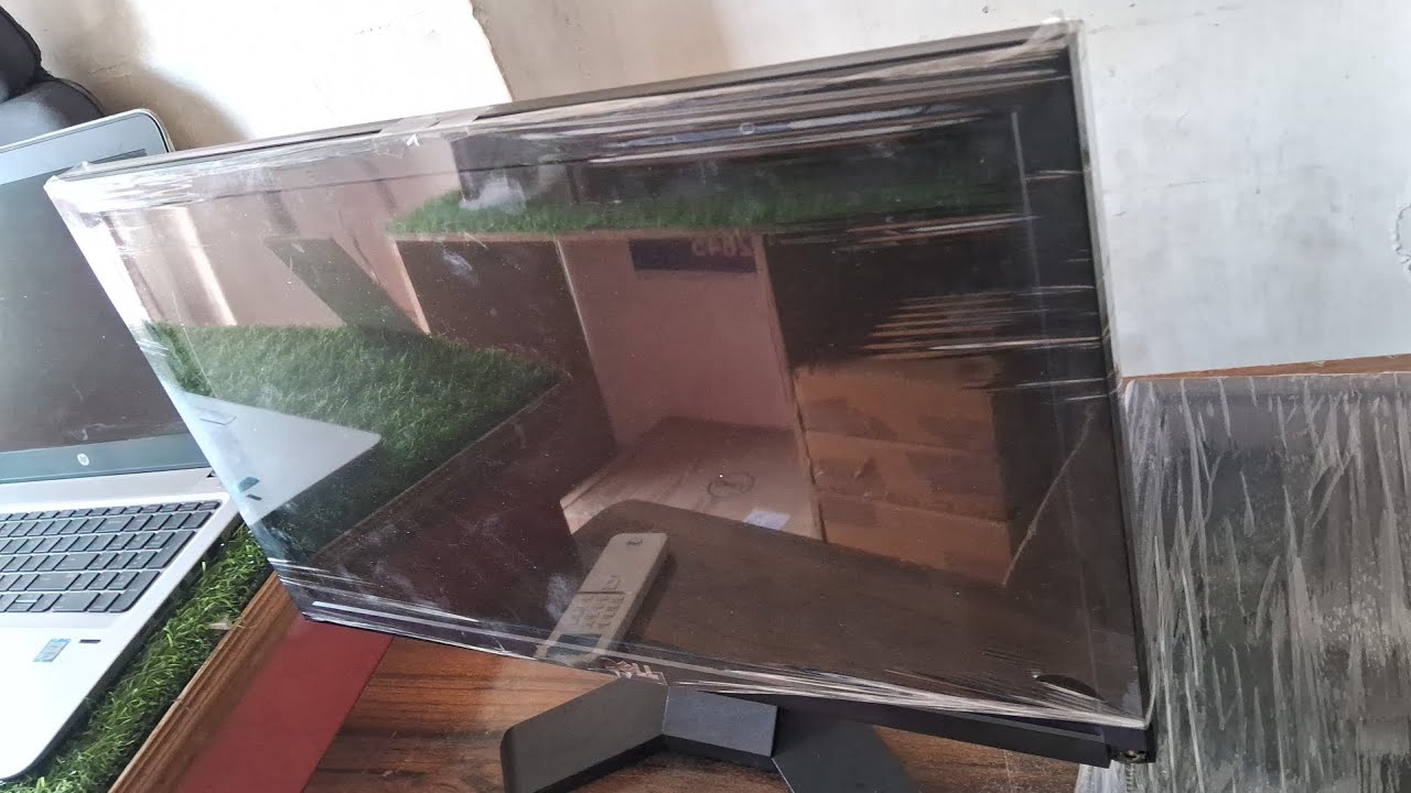 HP computers only 9500 MG Computer Balotra - YouTube