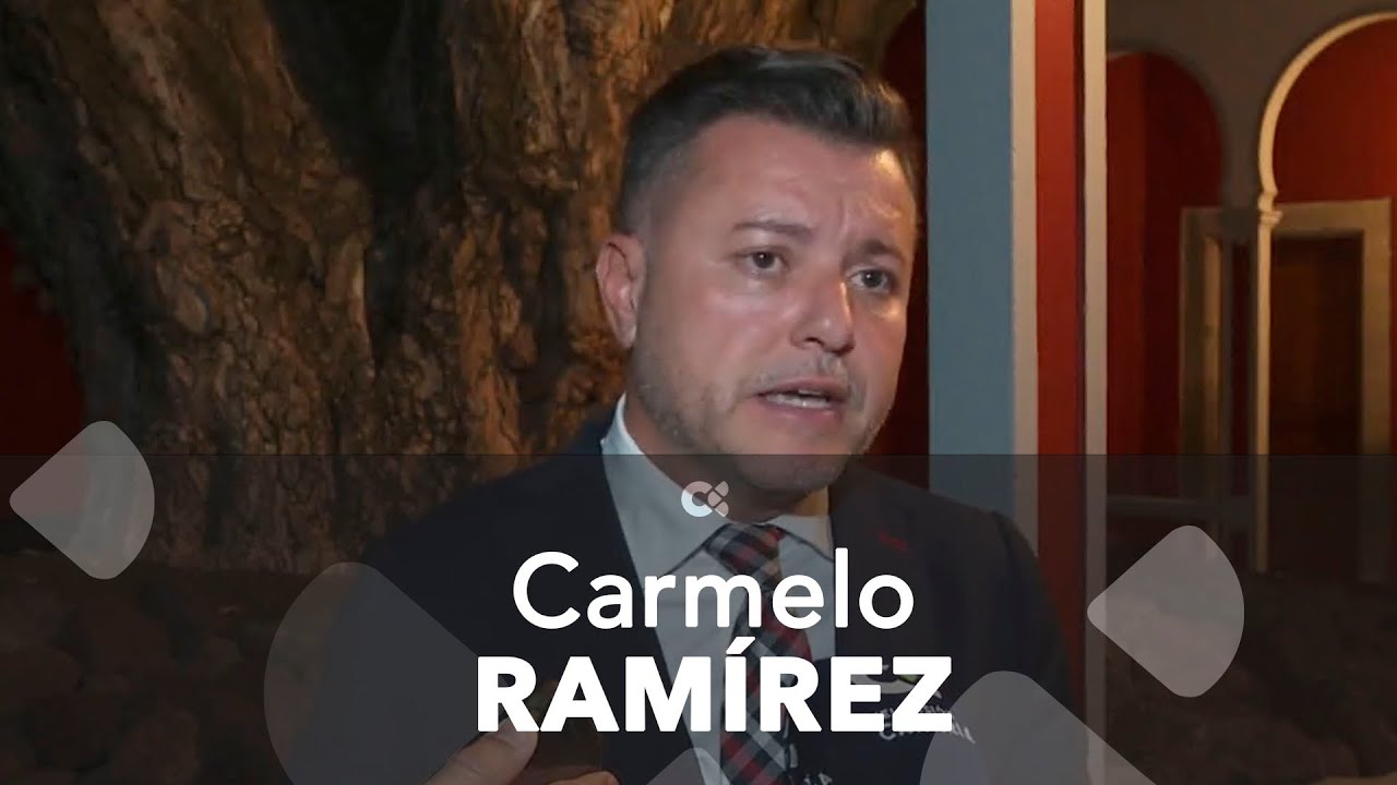 Carmelo Ramírez asume la portavocía de Nueva Canarias en el Cabildo de ...