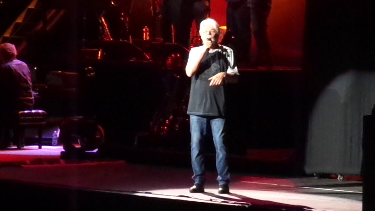 Bob Seger - The Fire Down Below 5-25-19 - YouTube