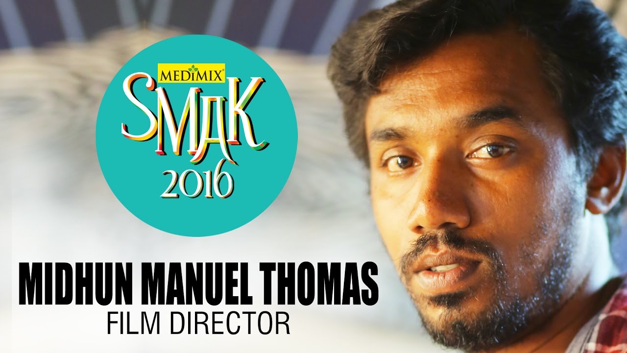 Short Movie Awards Kerala 2016 - SMAK 2016 Midhun Manuel Thomas- Film ...