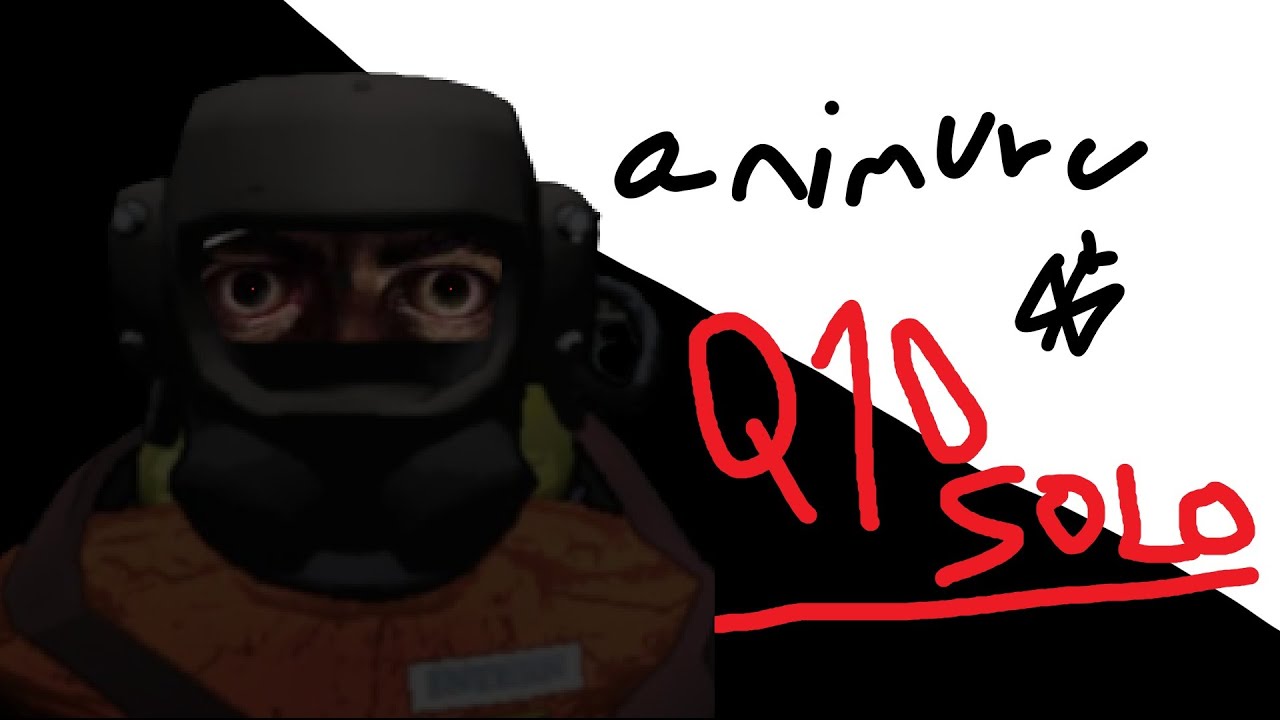 Lethal Company Solo Q10 V60+ (2) - YouTube