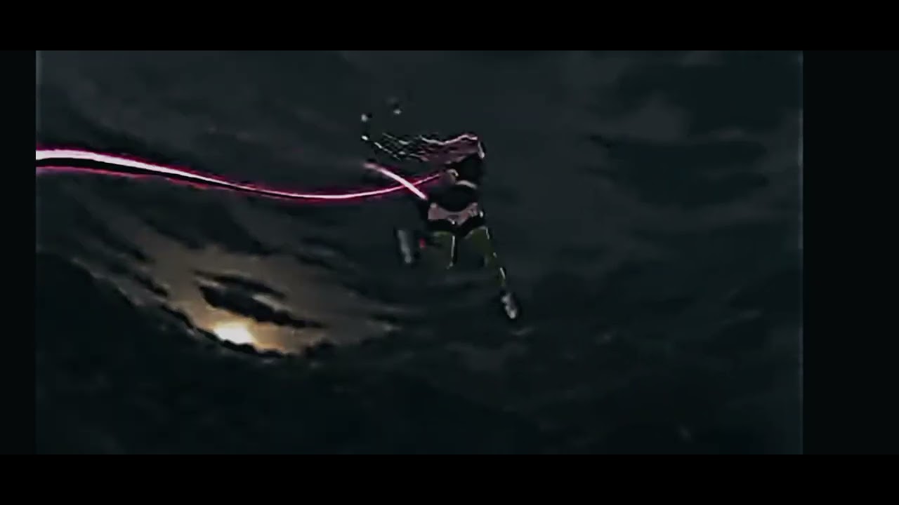 mitsuri vs hantengu/demon slayer/Kimetsu no Yaiba - YouTube