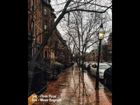 Şeir : Elvin Paşa / Səs : Musa Bayram
