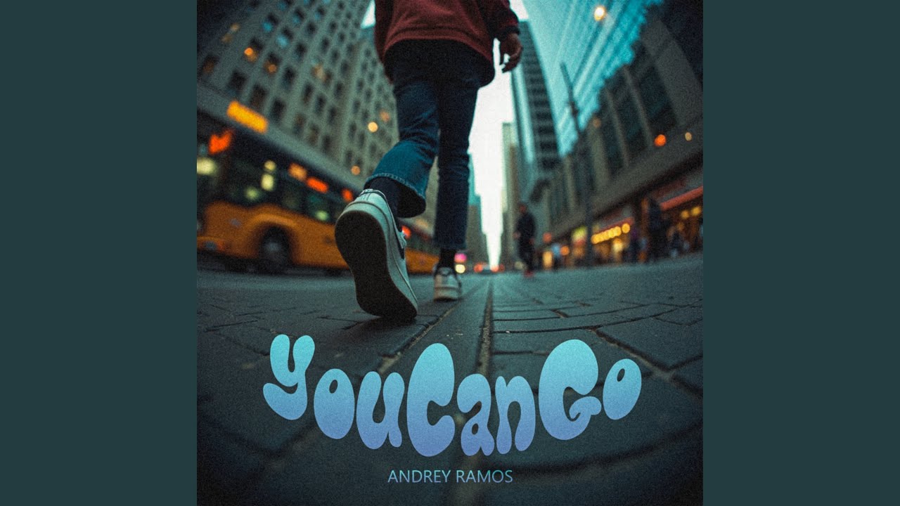 You Can Go - YouTube