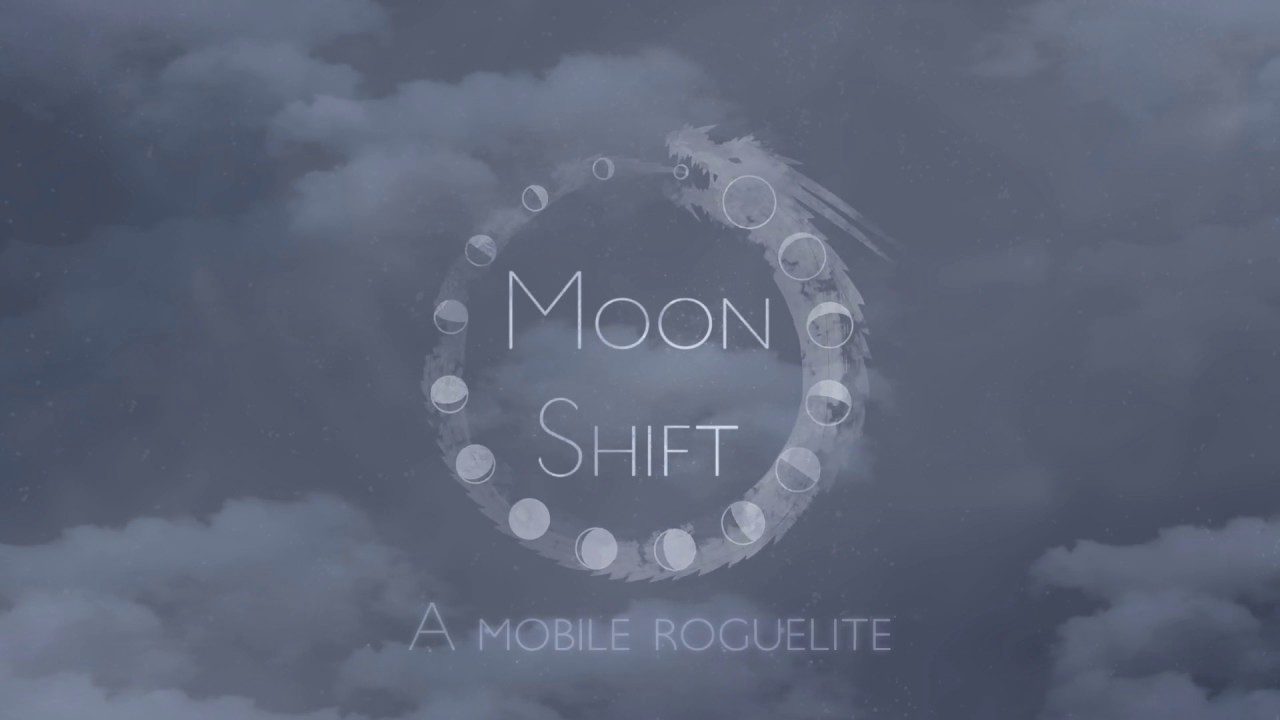 Moon Shift Trailer - YouTube