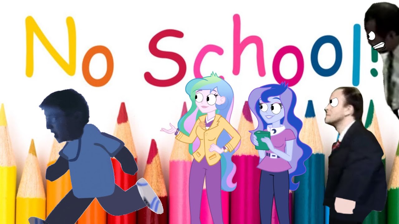 The Angry German Kid Show - Episode 13: AGK Cuts/Skips School - YouTube