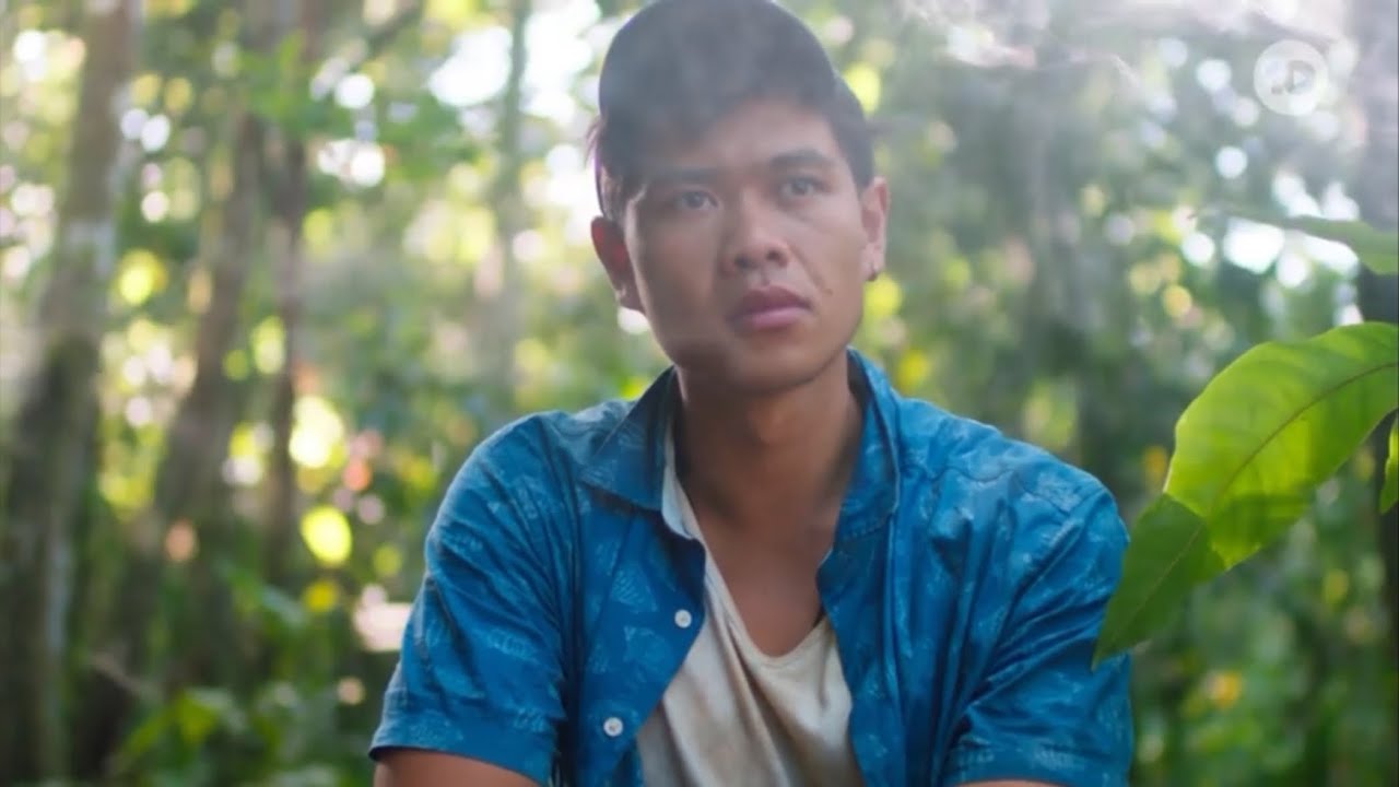 Australian Survivor Titans VS Rebels - Meet Winna - YouTube